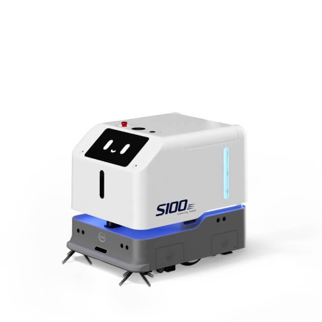 斯维柏Sveabot官方网站